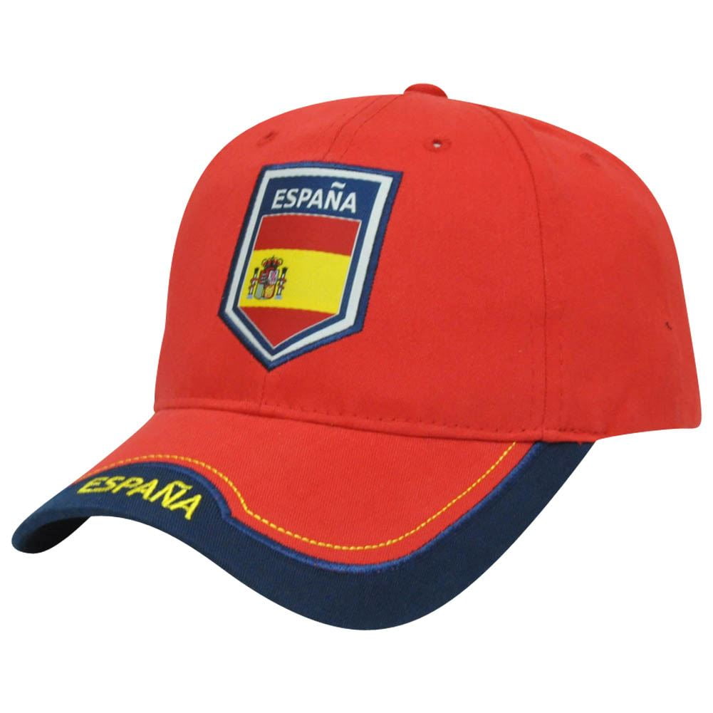 Gorra Spanish