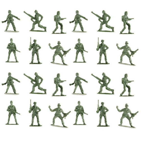 Shop a Wide Selection of Toy Soldiers and Military Figures Online