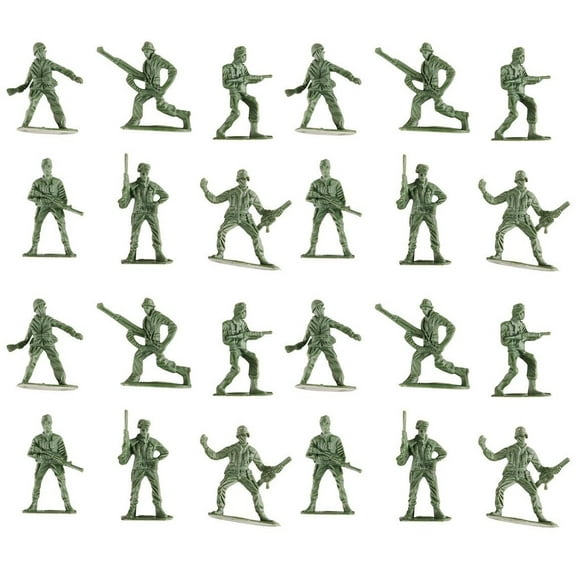 Shop a Wide Selection of Toy Soldiers and Military Figures Online