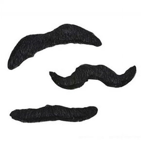 Fake Moustache