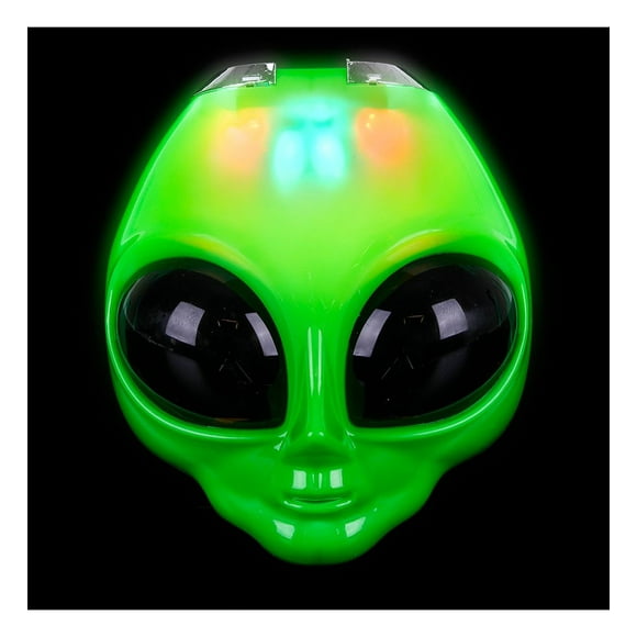 Alien Mask