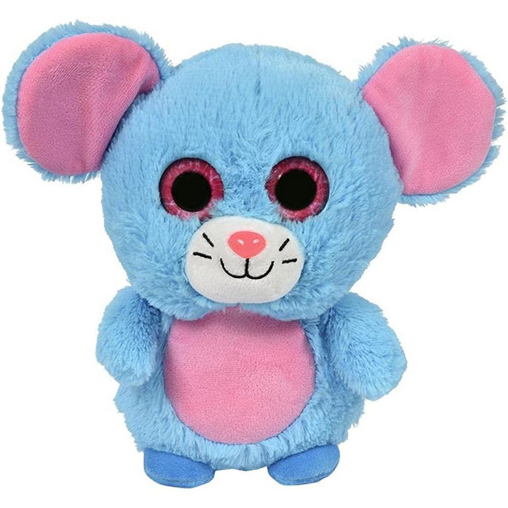 Rhode Island Novelty Plush - PLUMP PAL MOUSE (9 inch) - Walmart.com