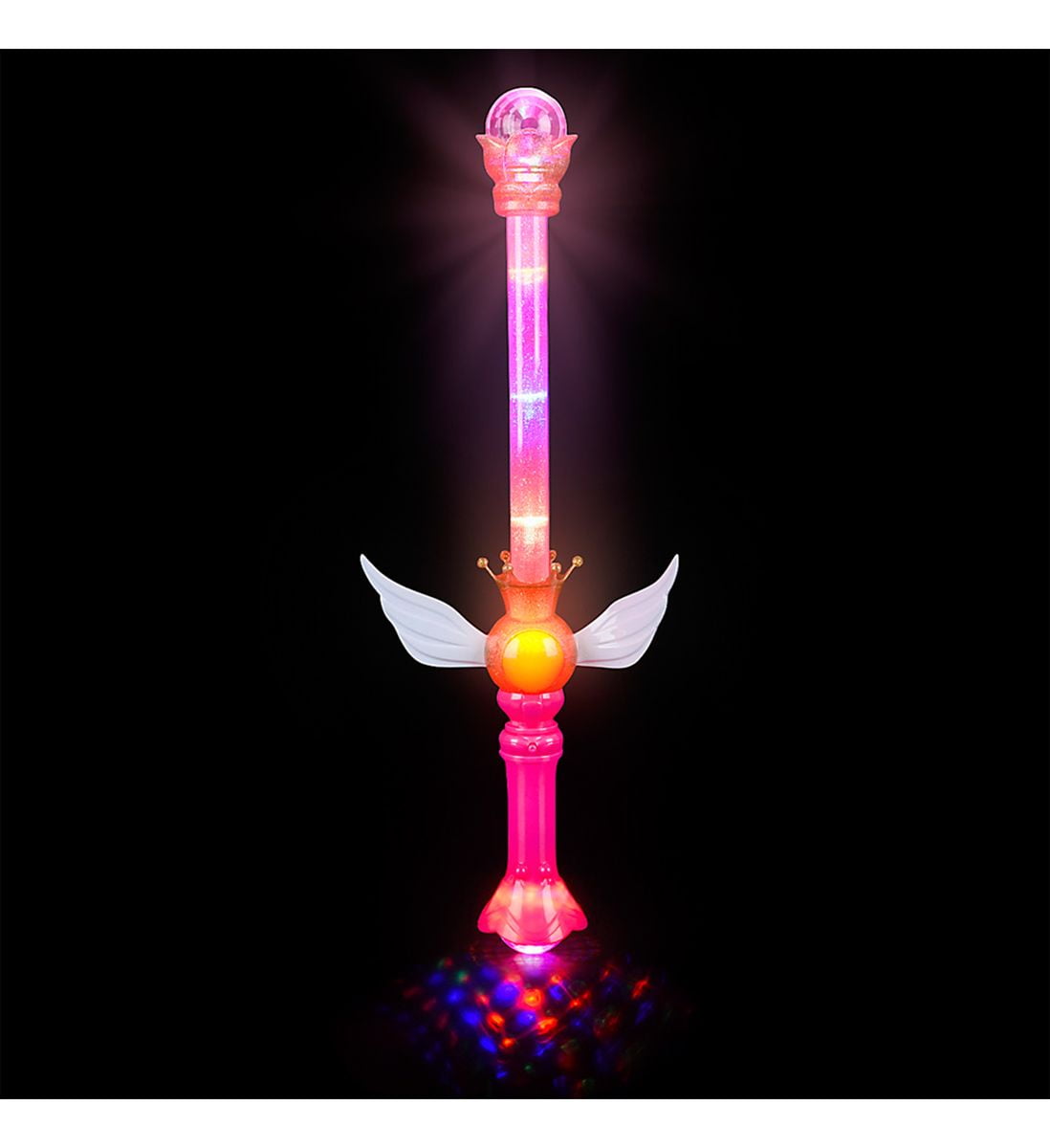 Scepter Of Light