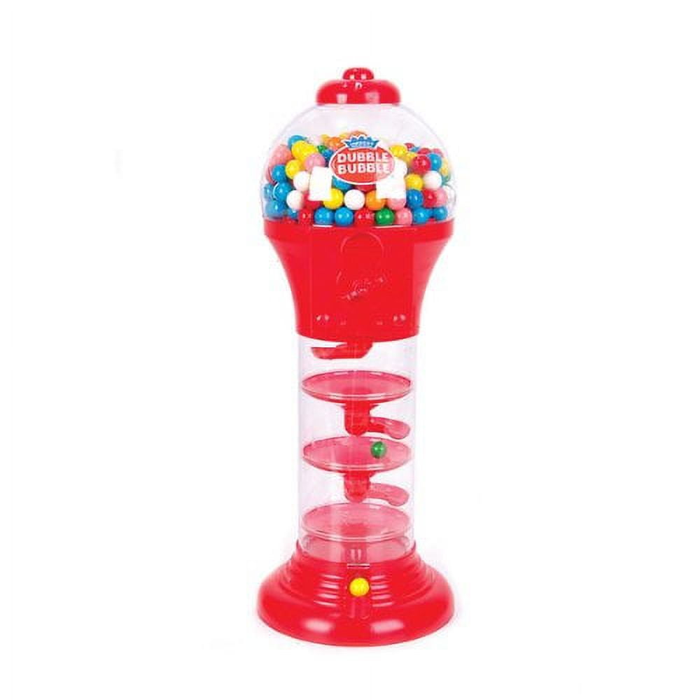 Rhode Island Novelty Spiral Fun Gumball Band, Red, 18" - Walmart.com