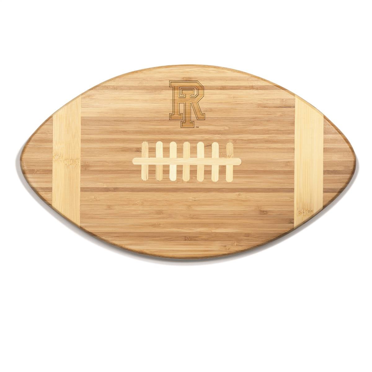 Rhode Island Team Sports Rams Football Serving Board - Walmart.com