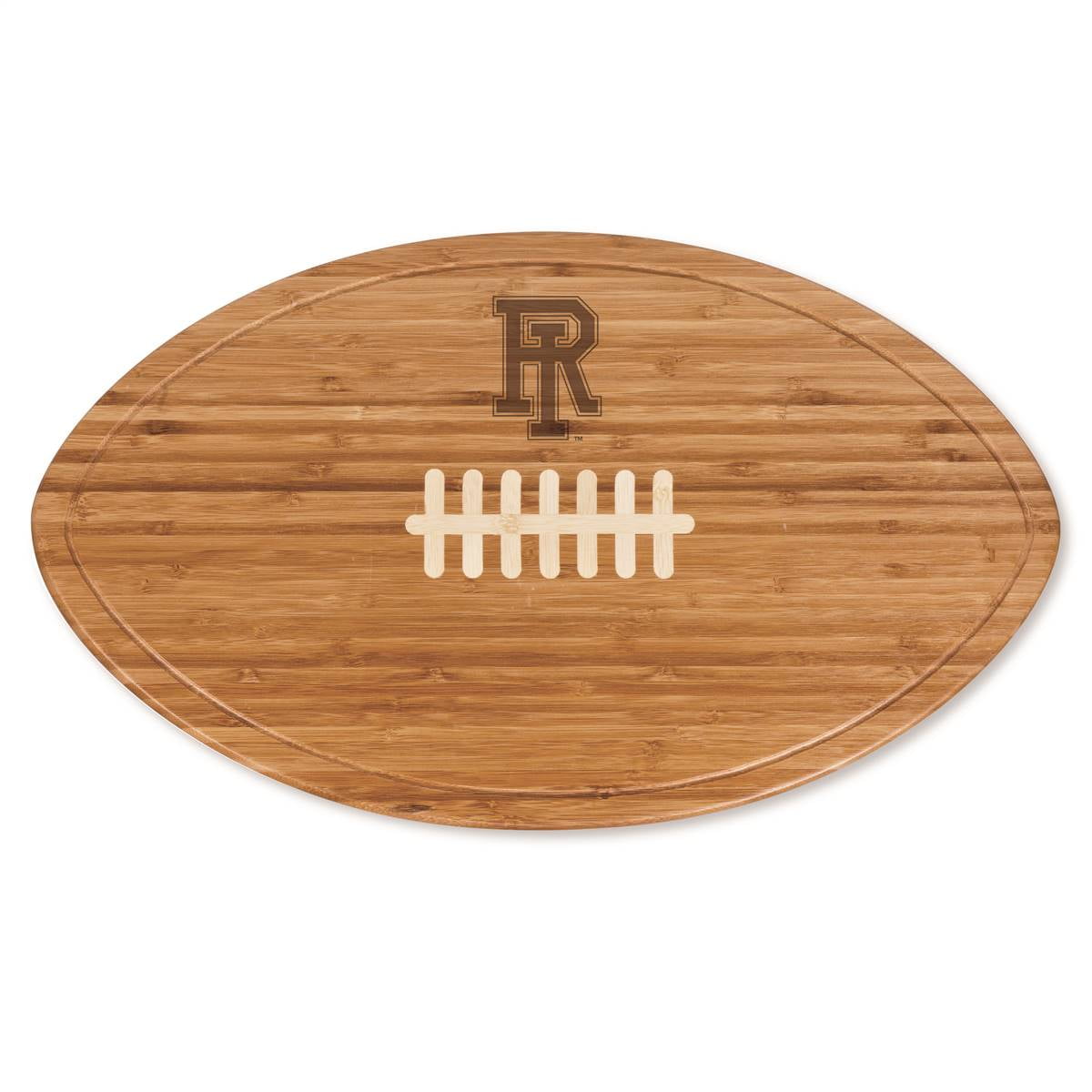 Rhode Island Team Sports Rams XL Football Serving Board - Walmart.com