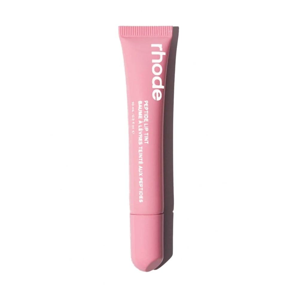 Rhode Peptide Lip Tint, Limited Edition Genuine Sheer Color and ...