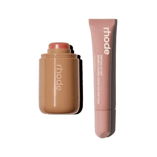 Rhode Peptide Lip Tint, Sheer Color and Hydrating Finish, 0.3 fl oz ...