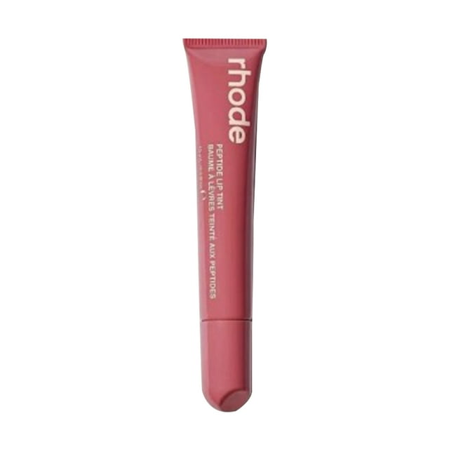 Rhode Peptide Lip Tint - Sheer Color & Hydrating Finish, Multi-flavor, 0.3 fl oz - Walmart.com