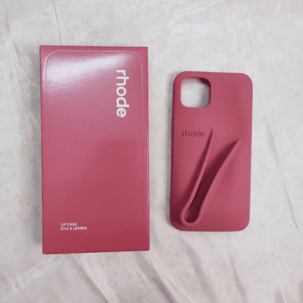 Rhode Phone Case For 16 Pro The Accessory For Your Phone Stay ...