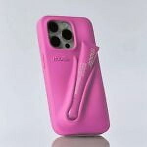 Rhode Phone Case with Lip Tint, Lip Gloss Phone Case Cover for 16 15 14 ...