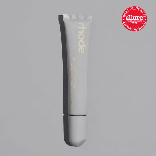 Rhode by Hailey Bieber Peptide Lip Treatment 10ml / 0.3 fl oz (Salted ...