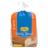 Rhodes Bake-N-Serv, White Bread Dough, 5 CT - Walmart.com