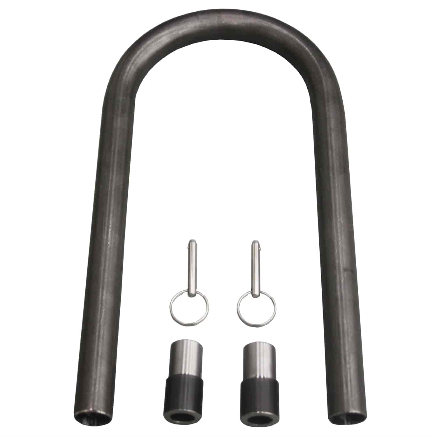 Rhodes Race Cars 34-0101 Driveshaft Loop Kit 180 Degree 4130 Chromoly ...