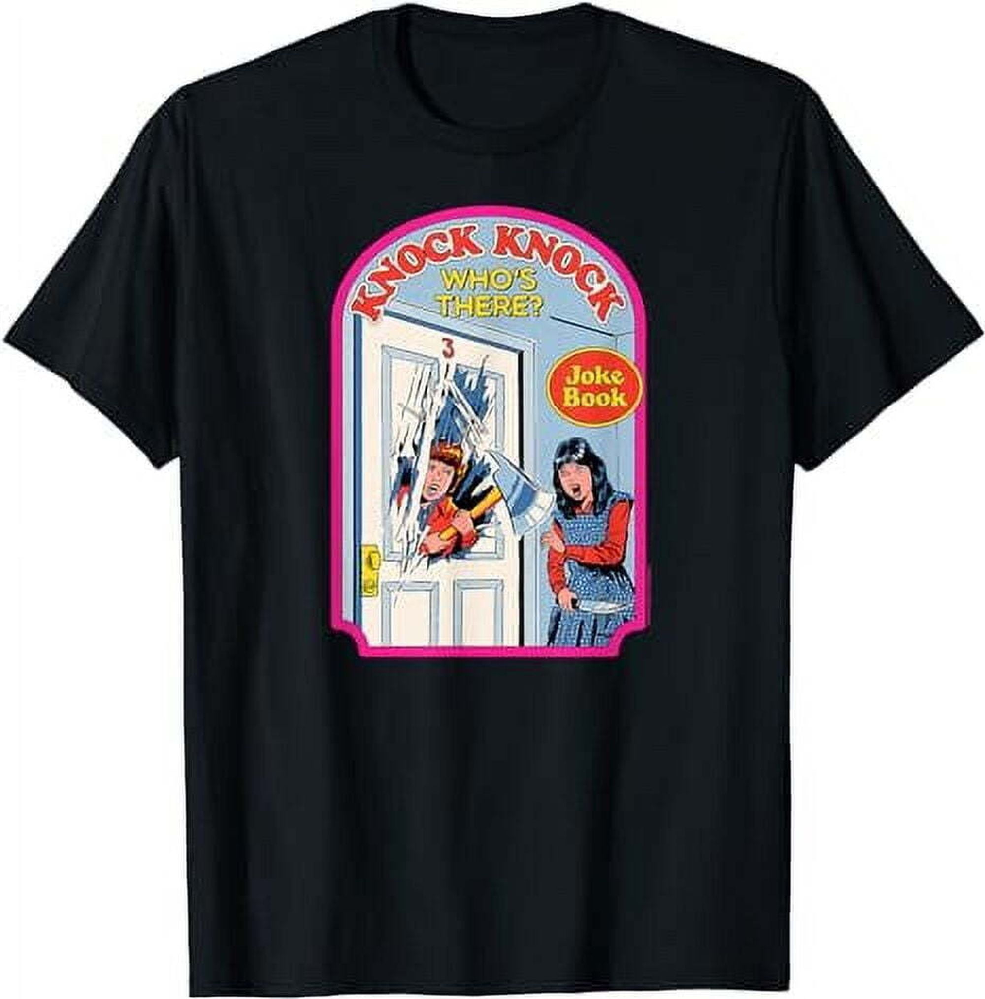 Rhodes' Rib-Tickling Knock Knock Bonanza: A Side-Splitting Collection ...