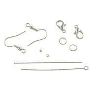 -n-Bead Bead And Curved Beading Set For And Stringing Seed Beads ...