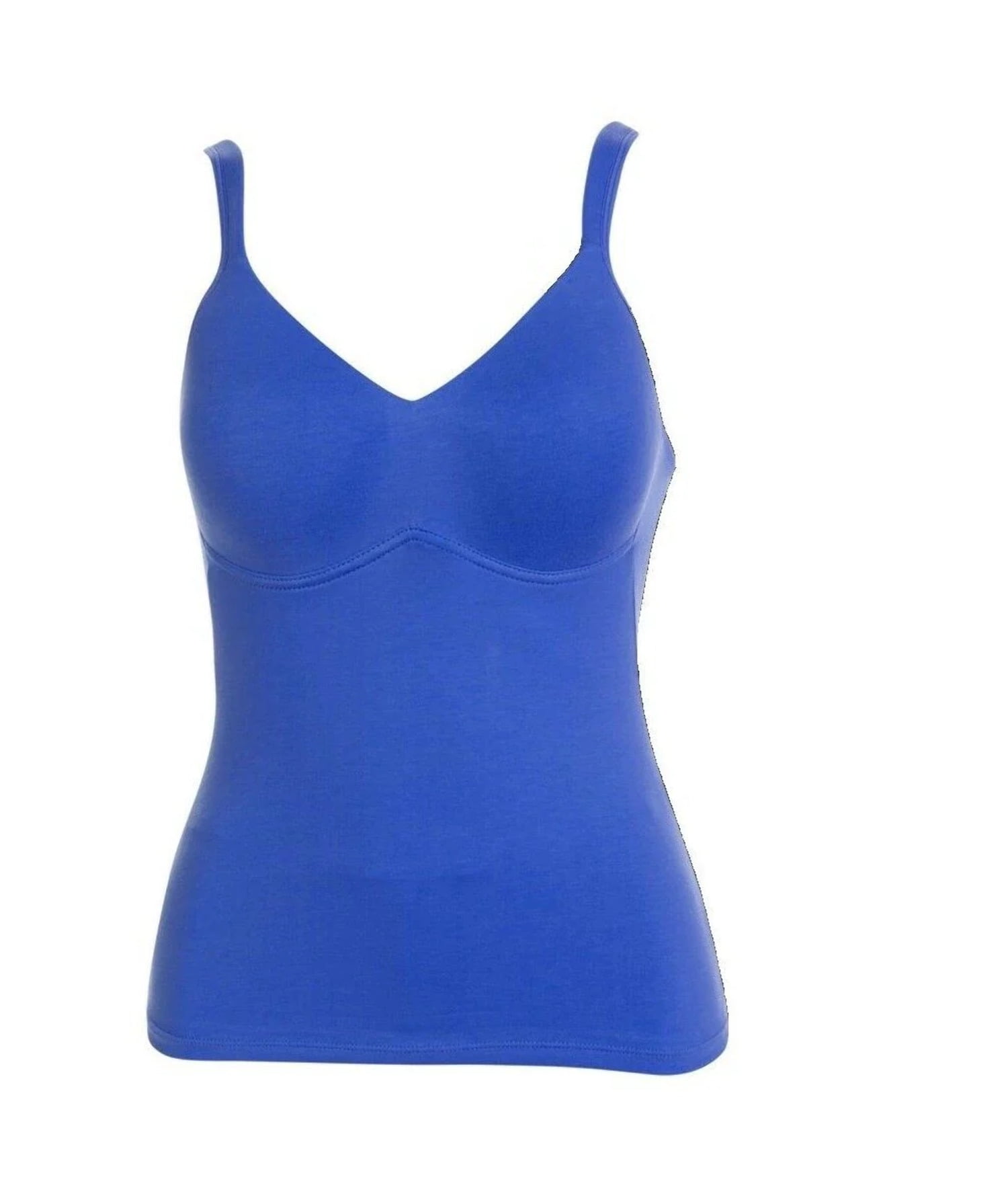 Rhonda Shear Everyday Molded Cup Camisole - Walmart.com