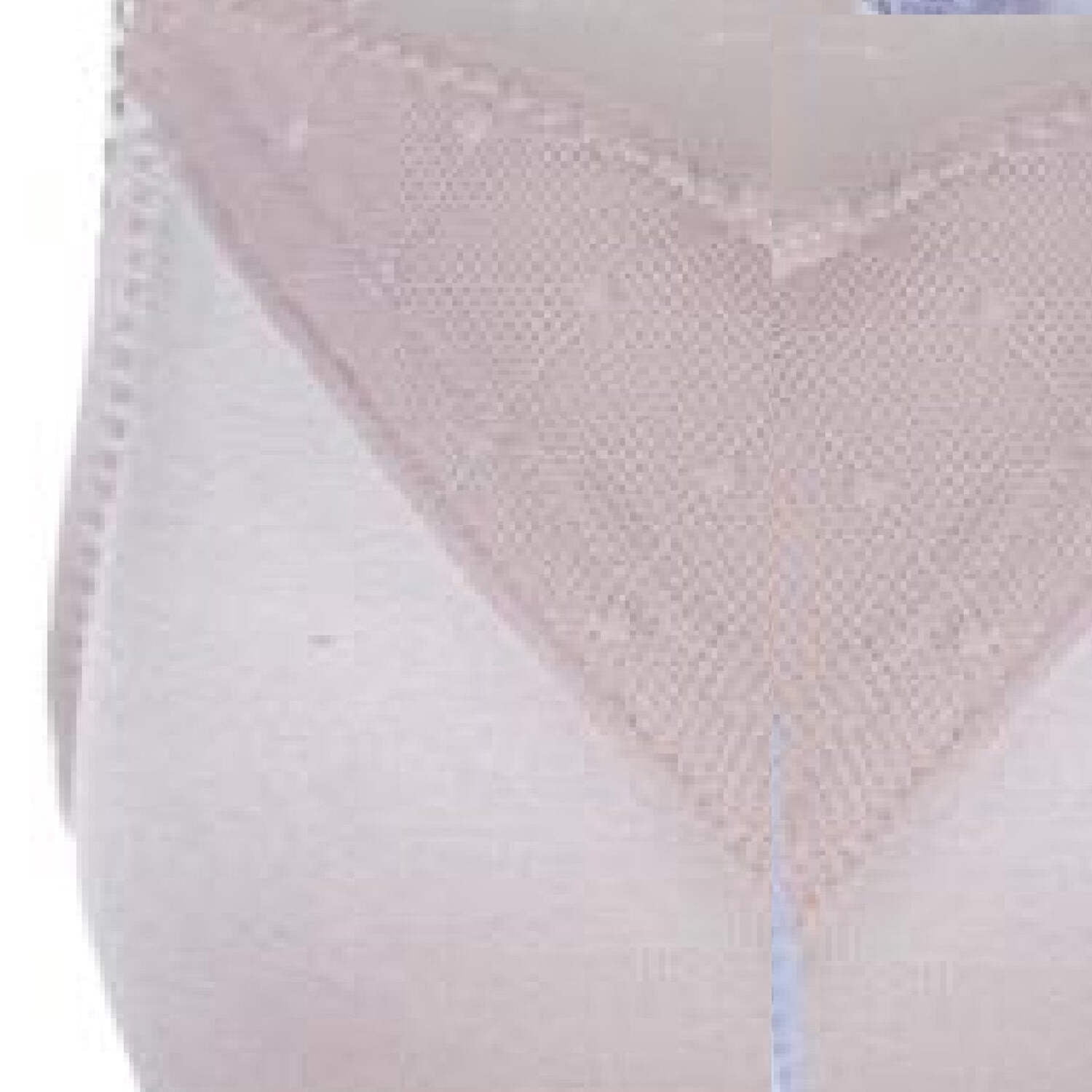 Rhonda Shear Mesh Dot Pin-Up Bra 3 Pack w/Removable Pads - Walmart.com
