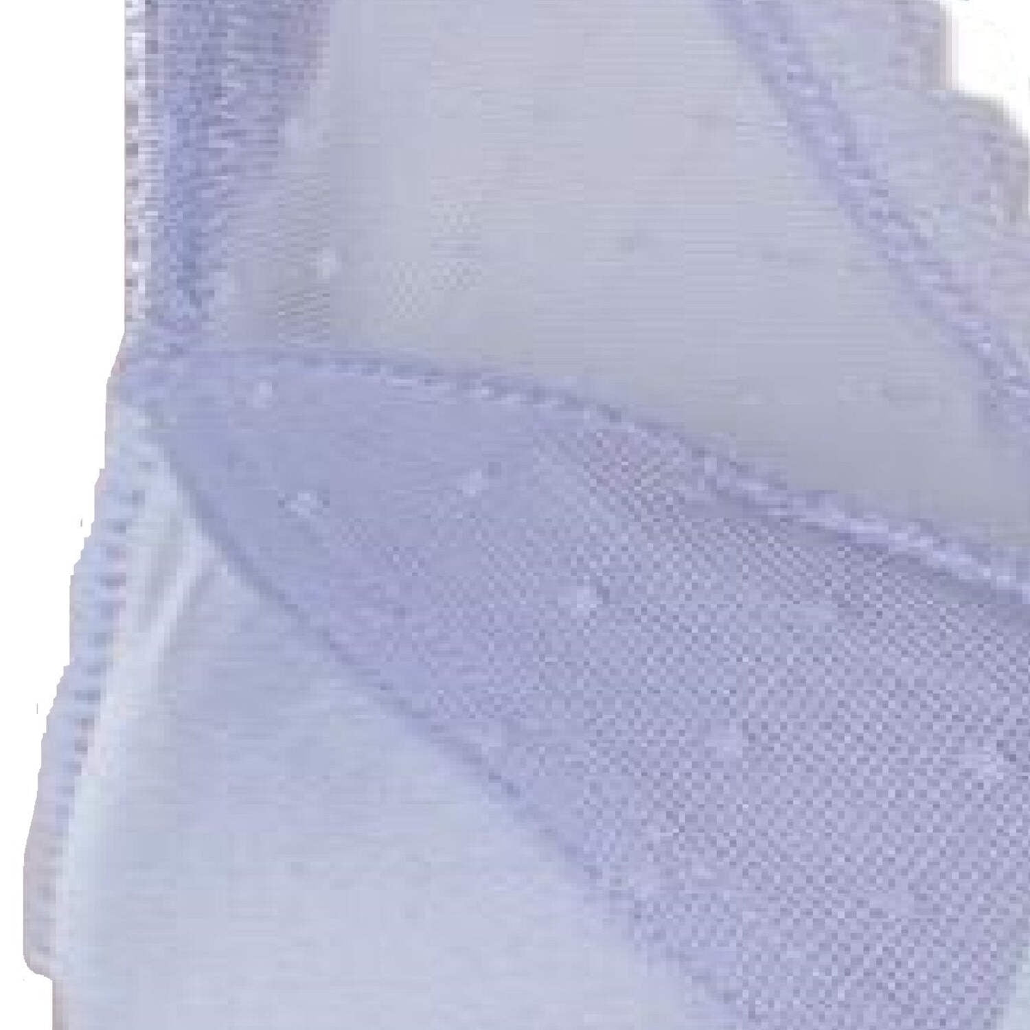 Rhonda Shear Mesh Dot Pin-Up Bra 3 Pack w/Removable Pads - Walmart.com