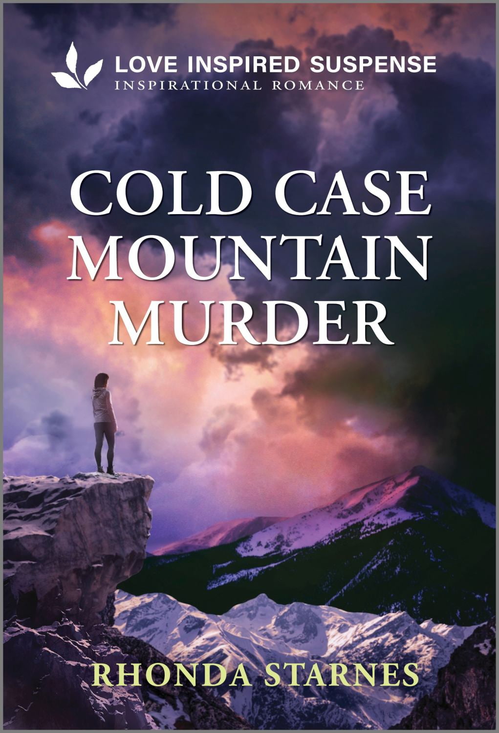 Rhonda Starnes: Cold Case Mountain Murder (Paperback) - Walmart.com