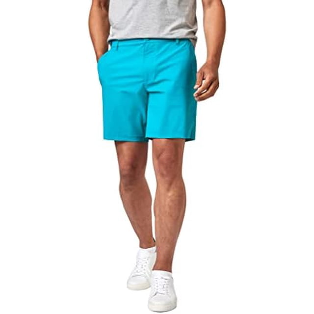 Rhone Men's Resort Short 8" Inseam, Breathable, Moisture-Wicking ...