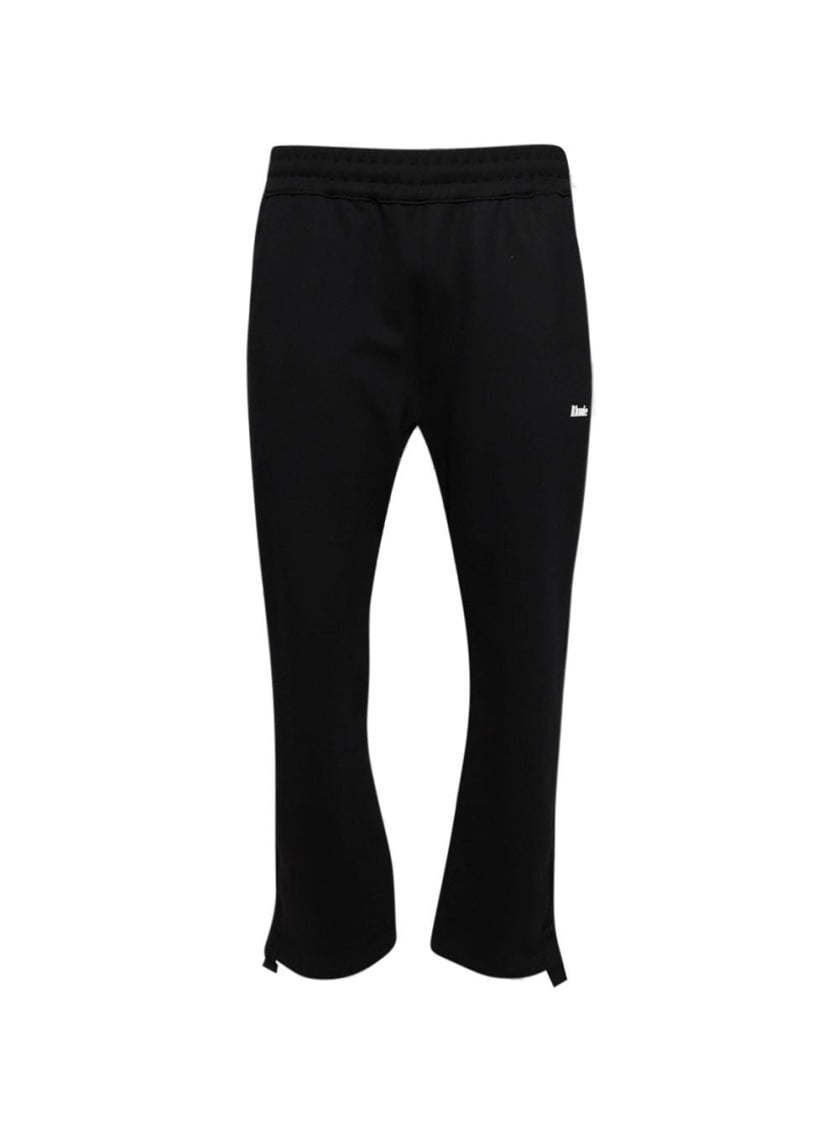 Rhude Hamptons Traxedo Track Pant Black (Men's) - Walmart.com