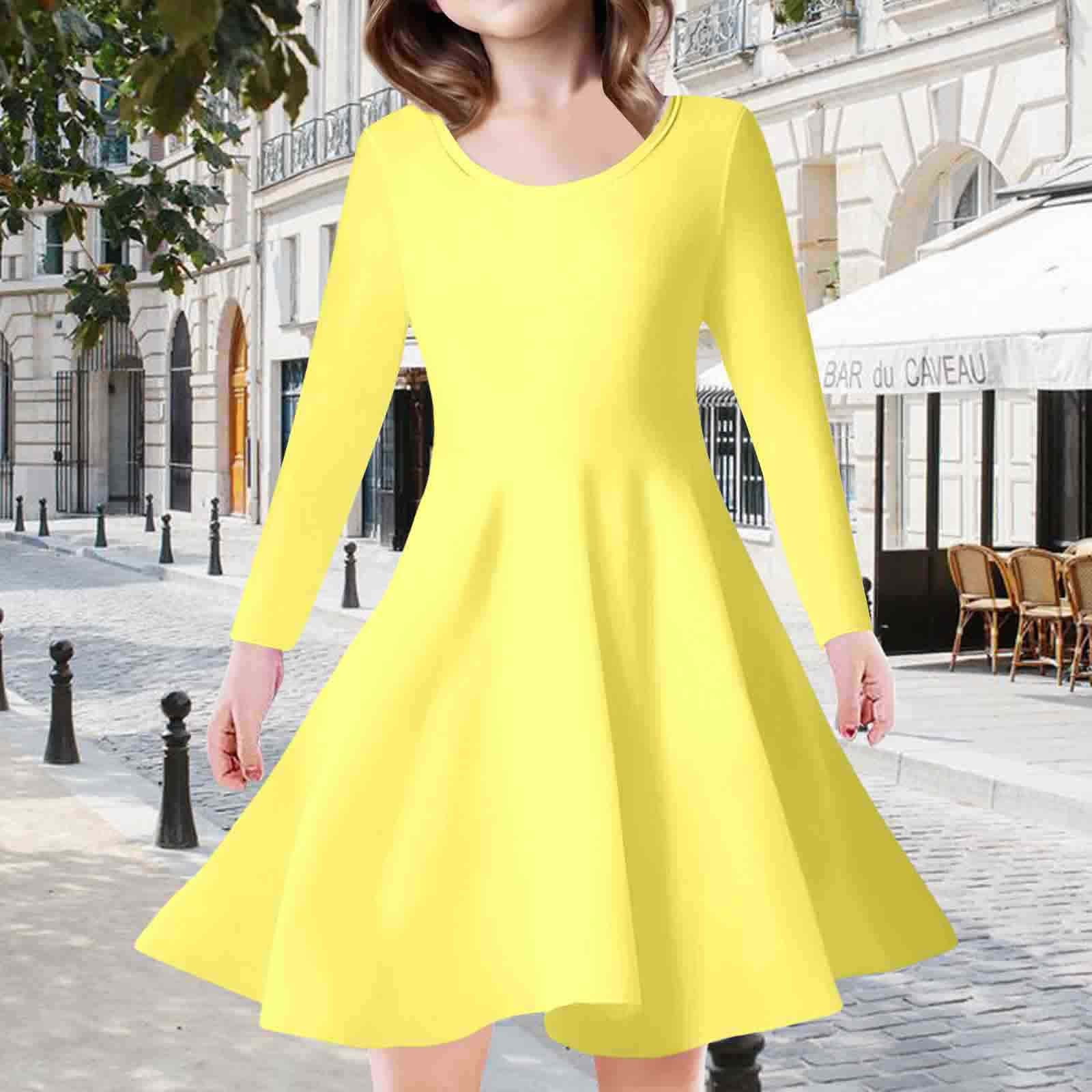 Rhuody 10-13 Years Teen Girl Summer Clothes Cartoon Floral Pattern ...