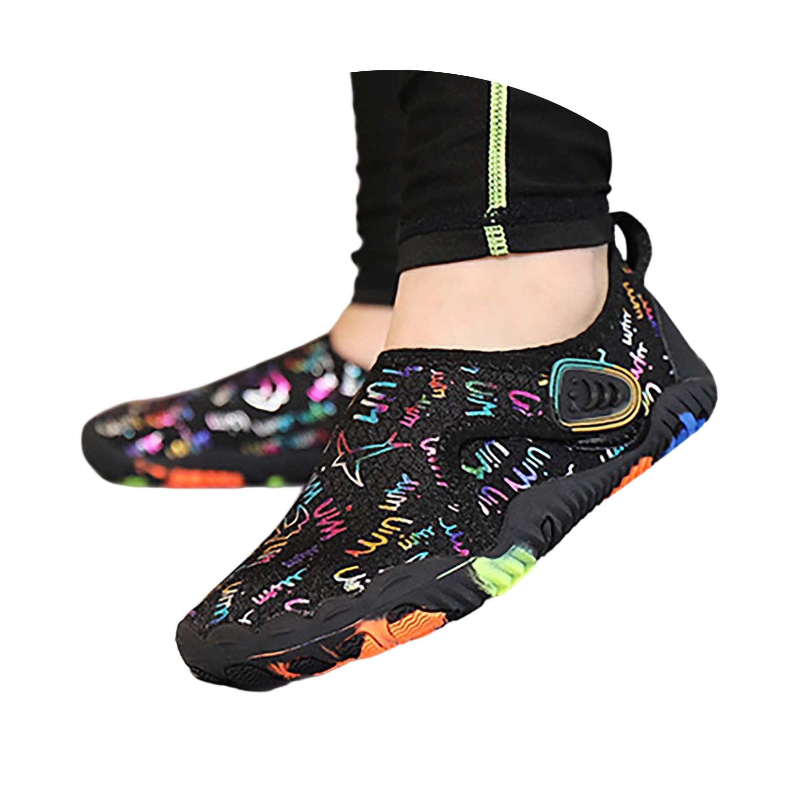 Rhuody Boy Sneakers 4-5 Years Kids Barefoot Style For Outdoor Play And ...