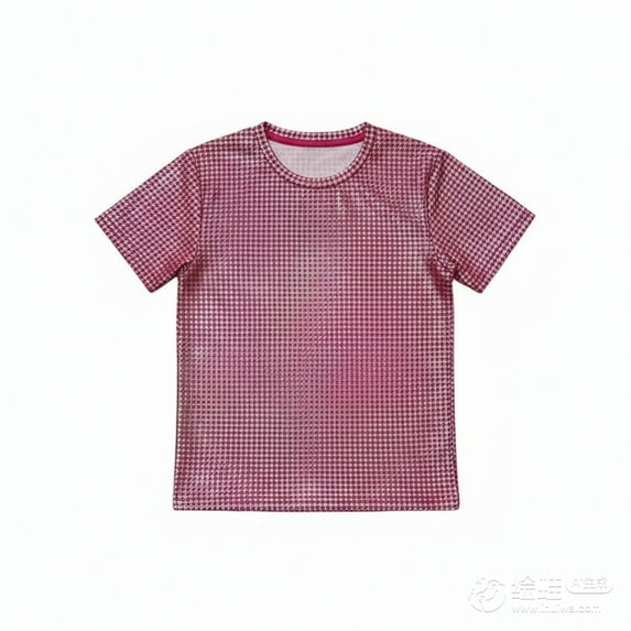 Rhuody Girls T Shirts Short Sleeve Blouse Cartoon Prints T Shirt O Neck ...