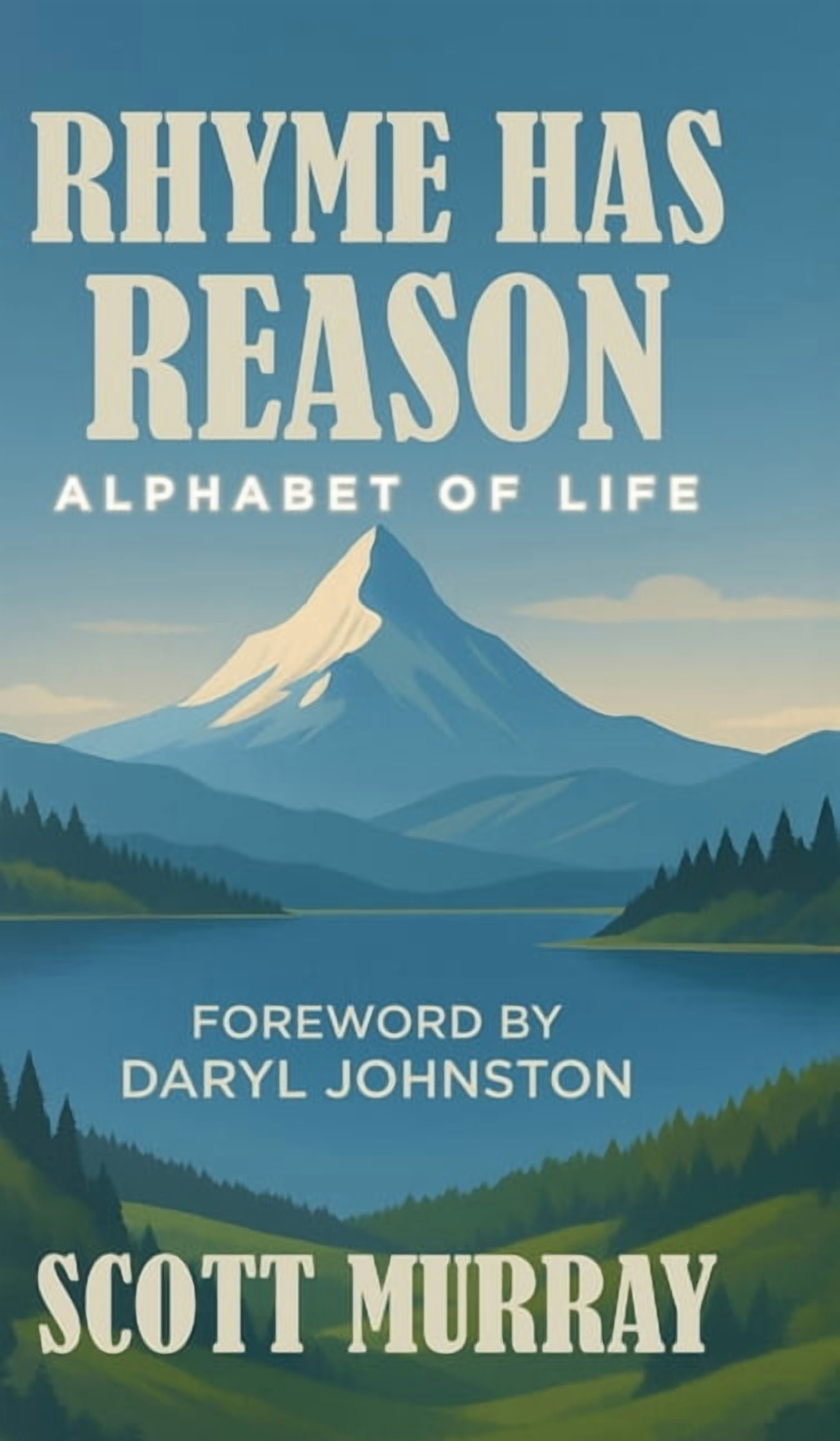 Rhyme Has Reason: Alphabet Of Life, (Hardcover) - Walmart.com