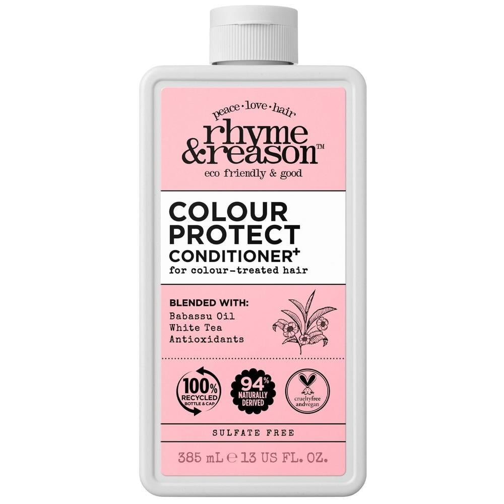 Rhyme & Reason Colour Protect Conditioner - 13 fl oz - Walmart.com
