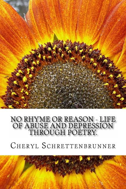 No Rhyme or Reason - Life of Abuse and Depression through Poetry ...