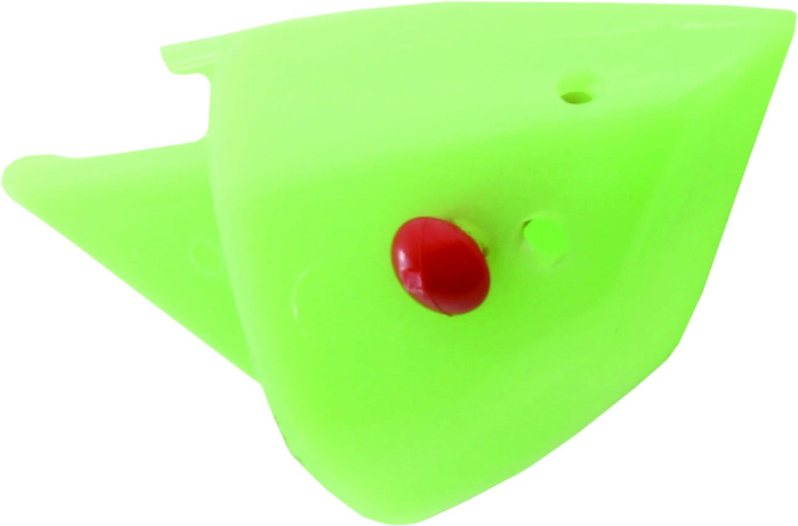 Rhys Davis Anchovy, Special Glow Green - 3/PK - Walmart.com