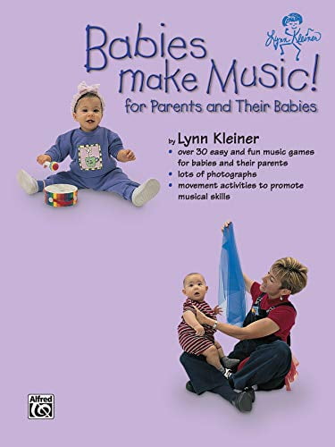Rhythm Band Babies Make Music! (Parents' Book) - Walmart.com
