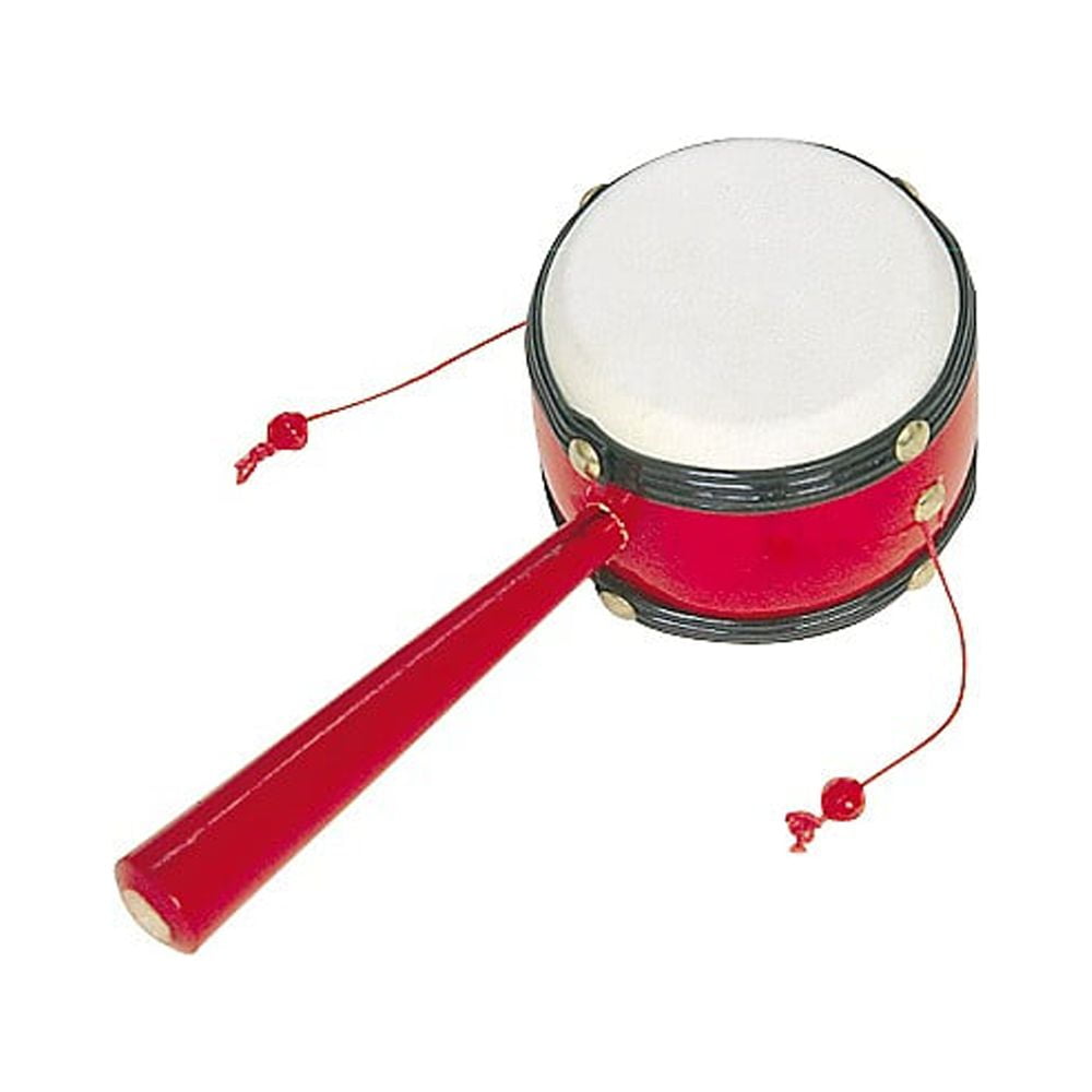 Rhythm Band Den Den - Walmart.com