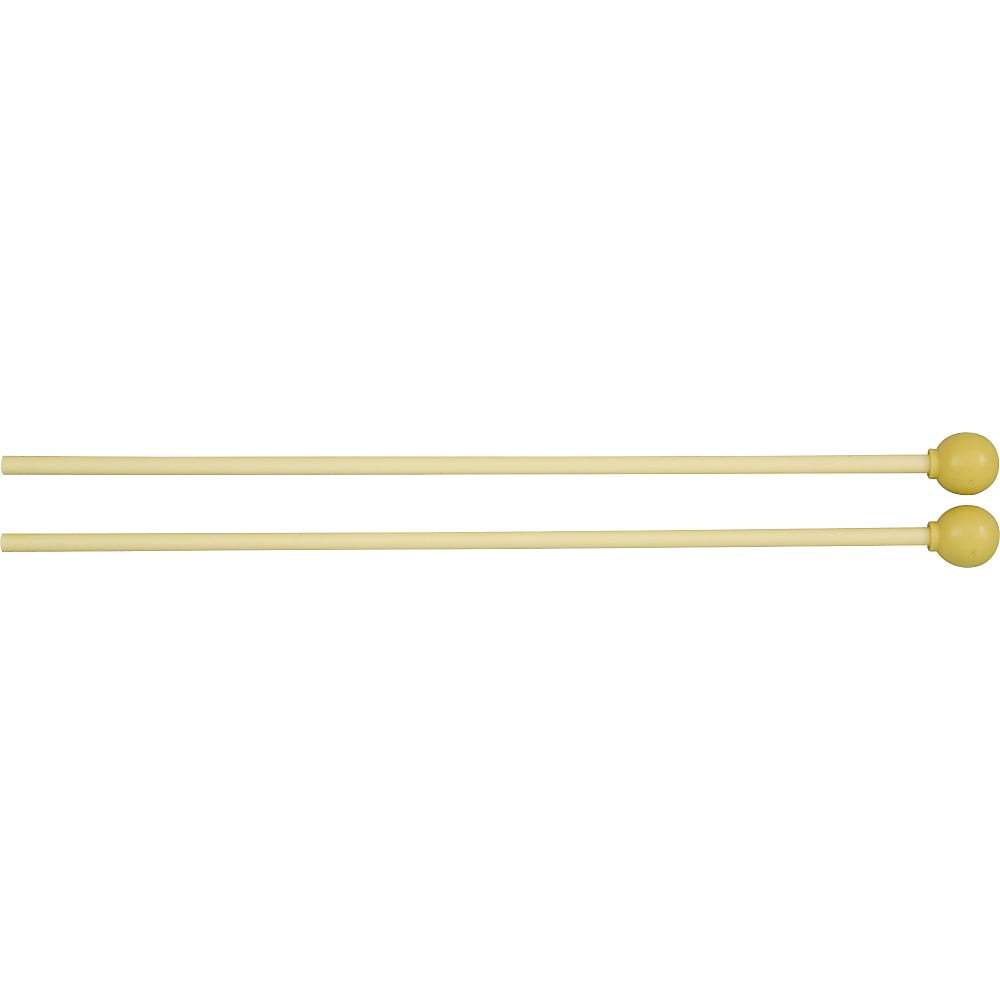 Rhythm Band RB2319 Soft Rubber Mallets - Walmart.com