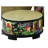 Rhythm Band Instruments 8 x 16 Kids Gathering Drum - Walmart.com