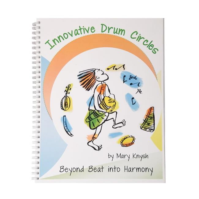 Rhythm Band Instruments Innovative Drum Circles by Mary Knysh - Walmart.com