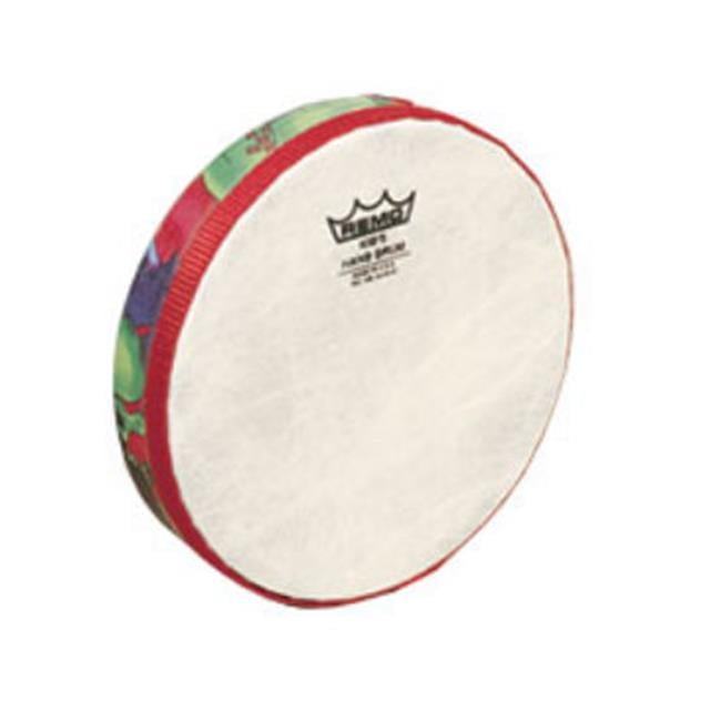 Rhythm Band Instruments KD011401 14 in. Kids Hand Drums - Walmart.com
