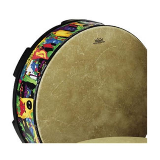 Rhythm Band Instruments KD581801 8 x 18 Kids Gathering Drum - Walmart.com