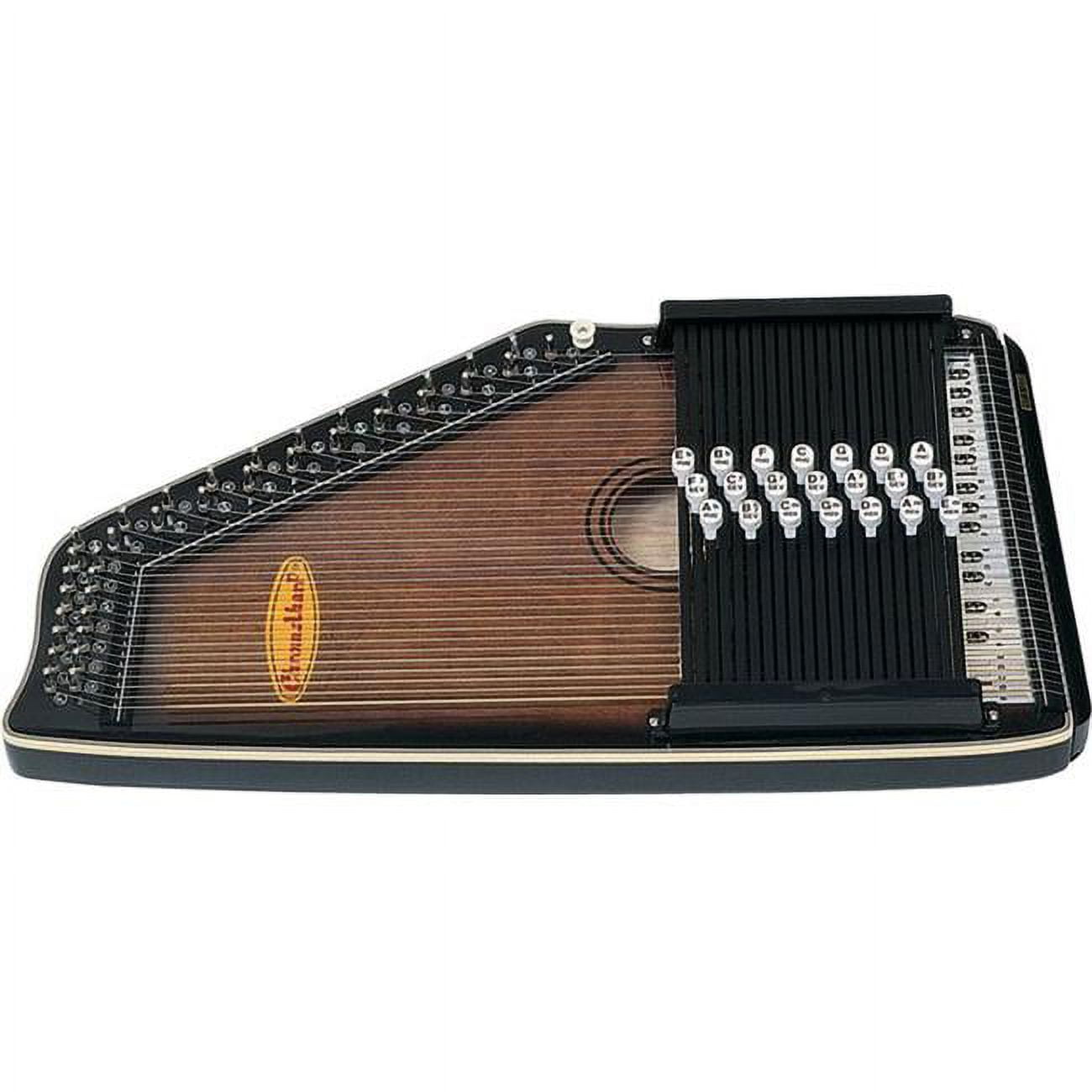 Rhythm Band Instruments RB1552 21 Chord Chromaharp - Walmart.com