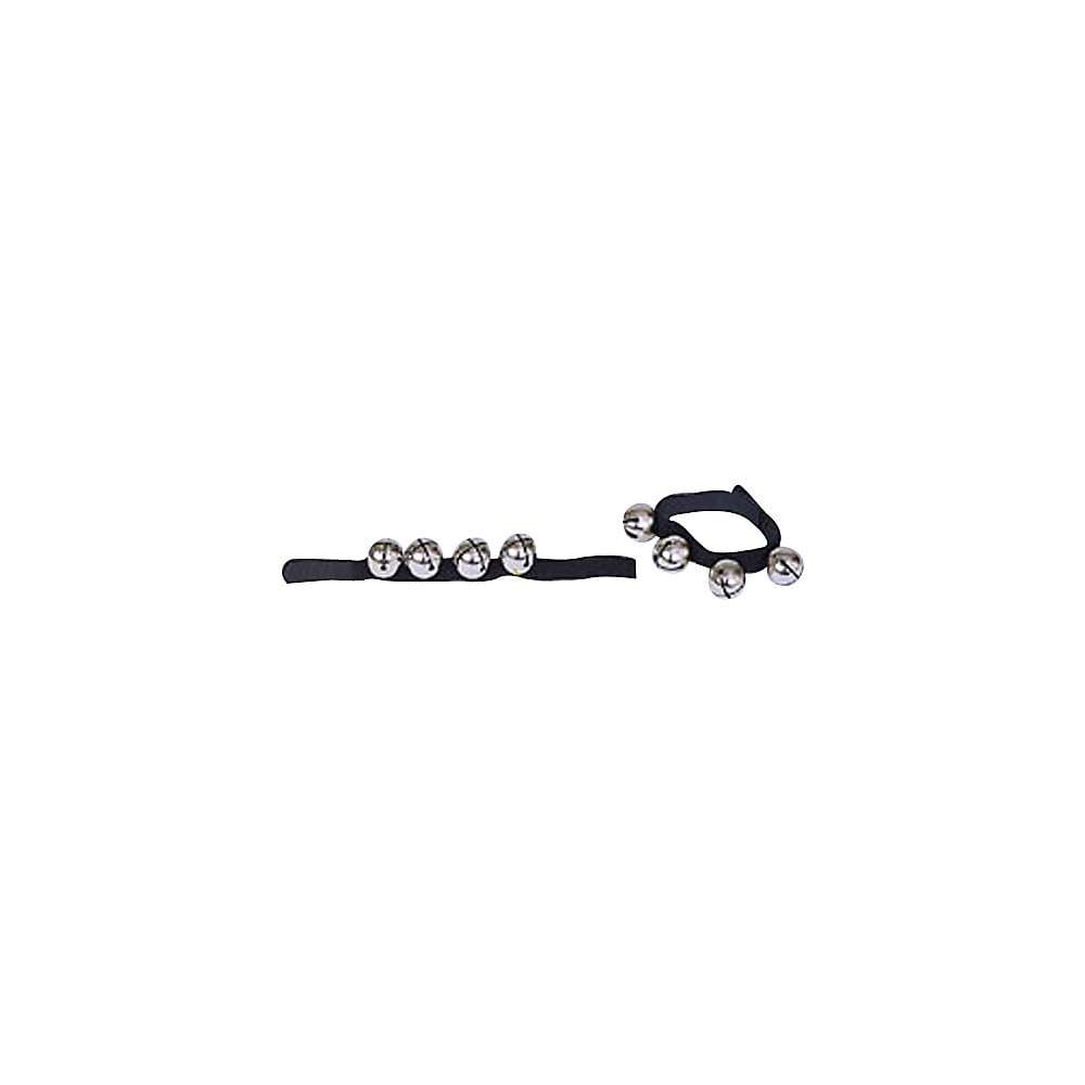 Rhythm Band RB811 Wrist or Ankle Jingle Bell - Walmart.com