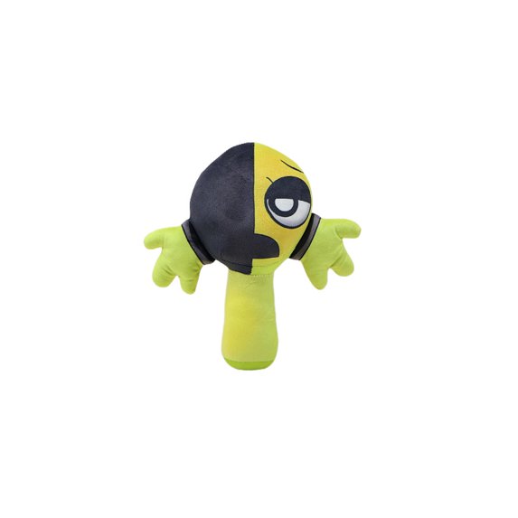 Rhythm Box Plush Toy 25cm - Walmart.com