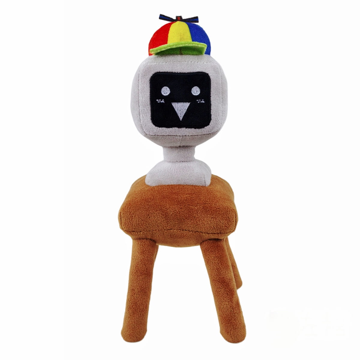 Rhythm Box Plush Toy - Sprunki Plush Doll - Soft Game Peripheral Plush ...
