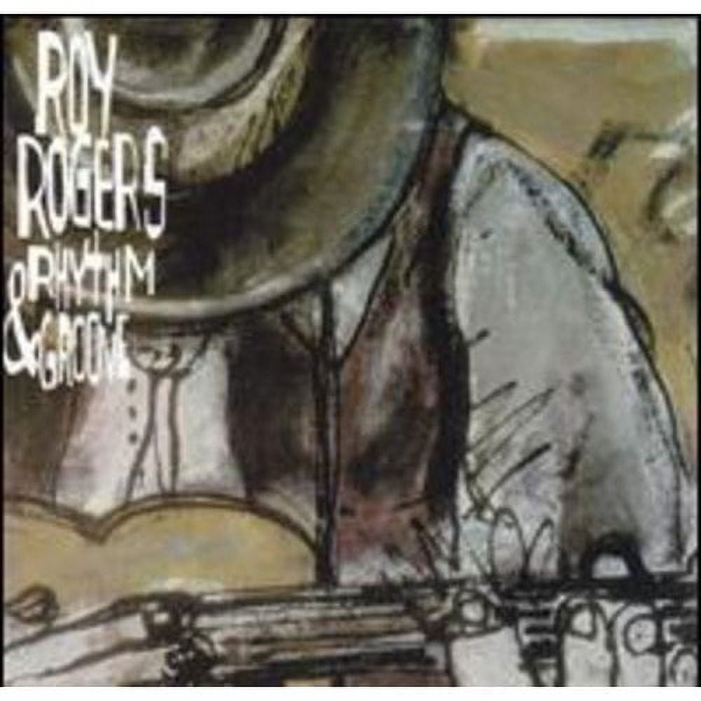 Rhythm & Groove - Walmart.com