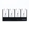 Rhythm Practice Card Visual Music Flash Card Note Training Card Music ...