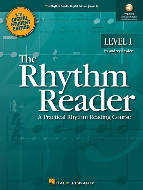 Rhythm Reader Digital Edition (Level I): Enhanced Teacher Instruction ...