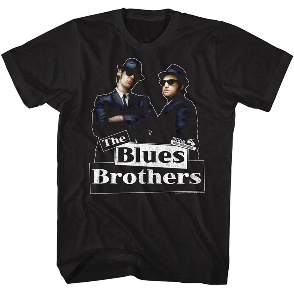 Rhythm & Shades Retro Duo Shirt, Classic Comedy Music-Inspired Tee ...