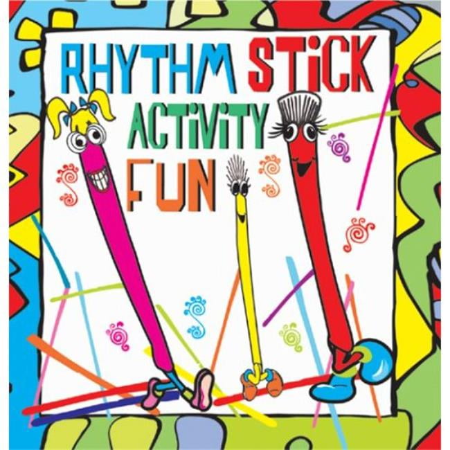 Rhythm Stick Activities