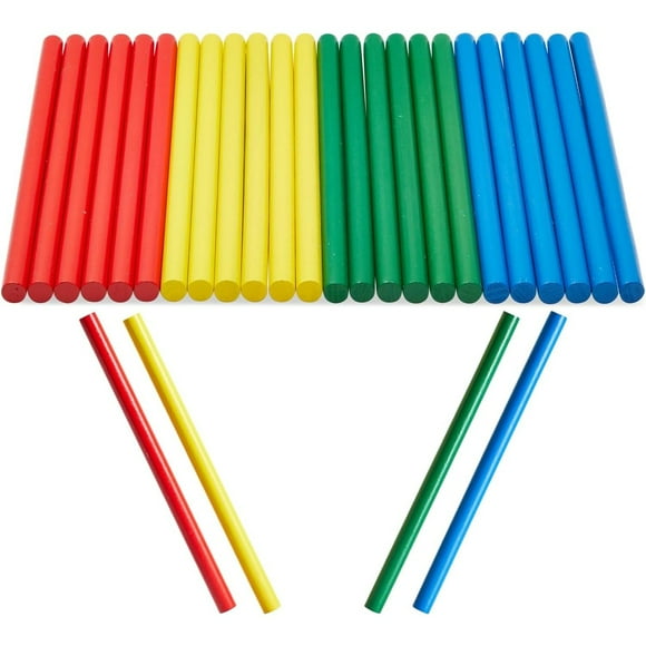 Rythm Sticks